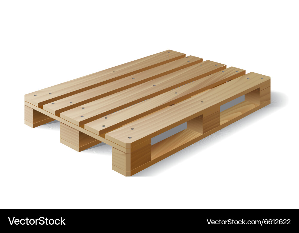 Pallet Vector Images (over 20,000)