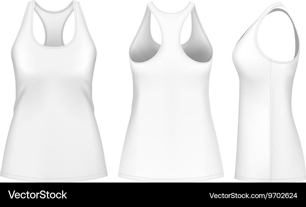 Racer Back Vector Images (over 250)