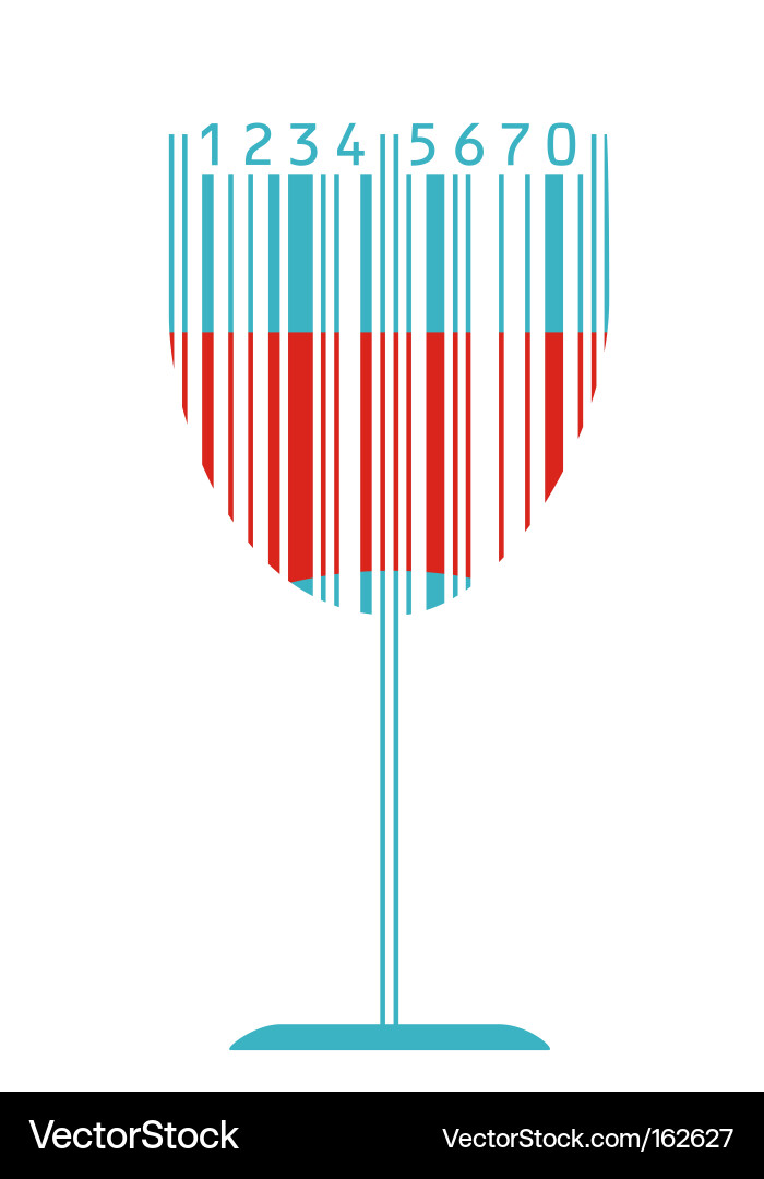 Barcodes Wine Barcode Vector Images (over 210)