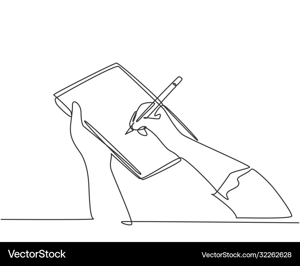Stenograph Vector Images (72)