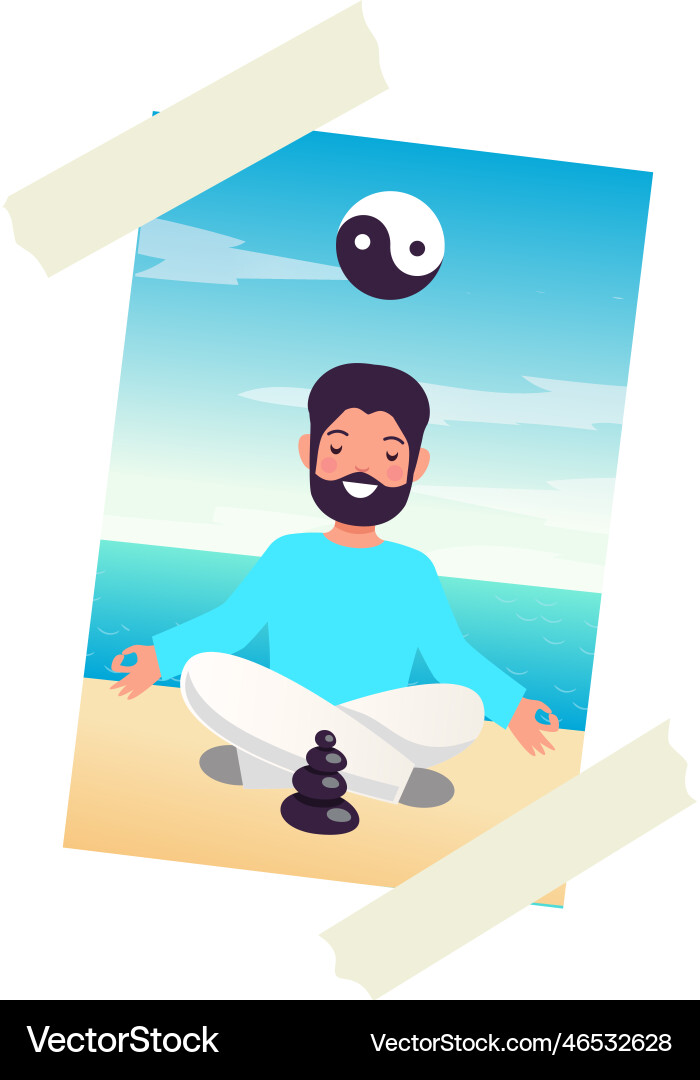 Dreams vision board icon Royalty Free Vector Image