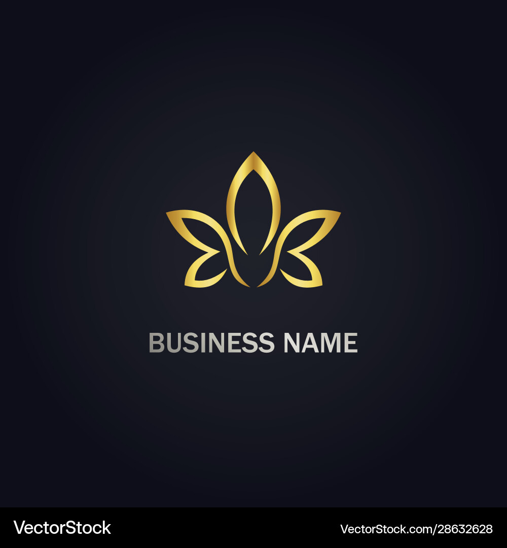 Petal Logo