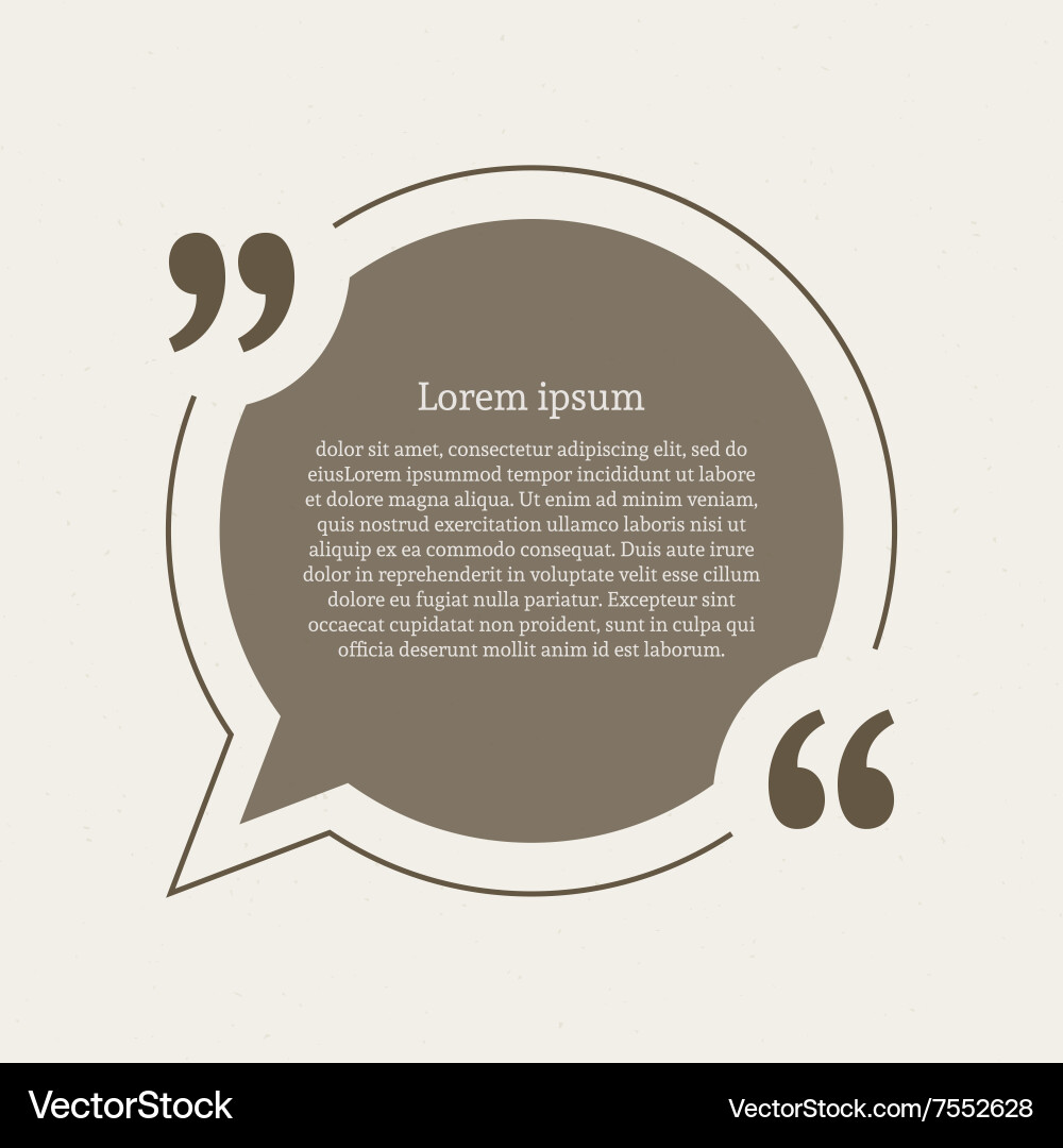 Citation Border Vector Images (over 2,500)