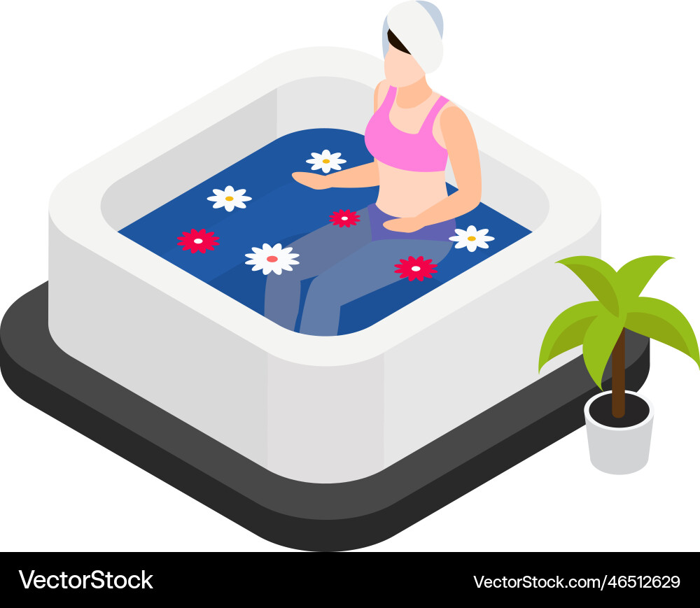 Beauty salon icon Royalty Free Vector Image - VectorStock