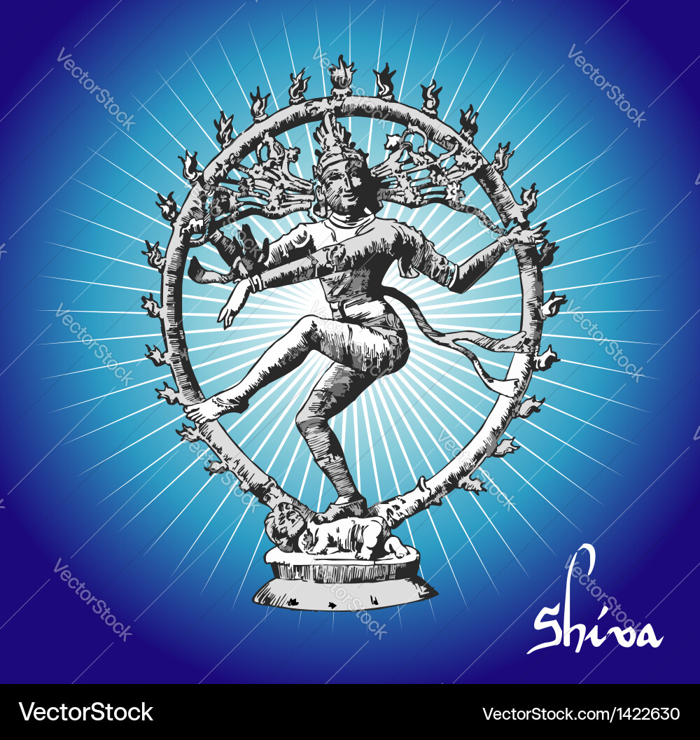 Mahashivaratri Vector Images (over 150)