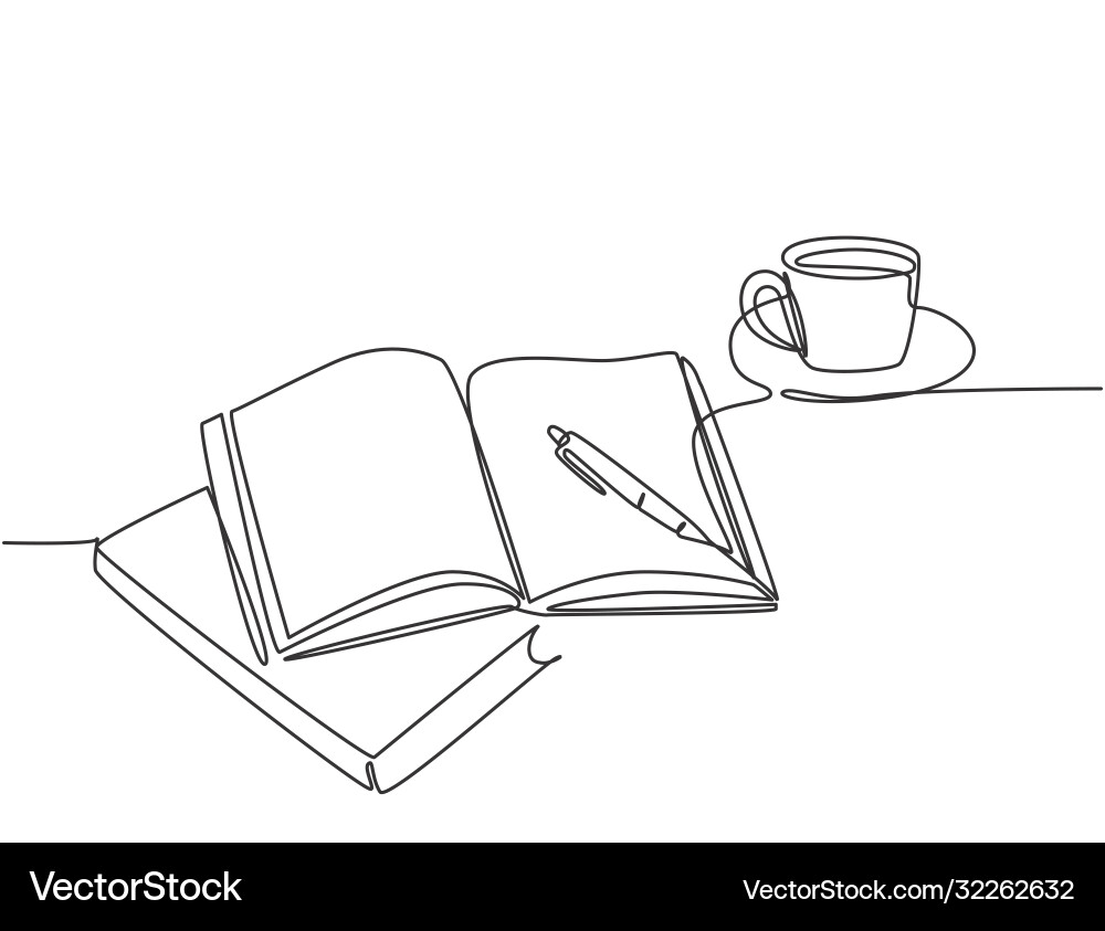 Continuous Line Letters Vector Images (over 5,600)