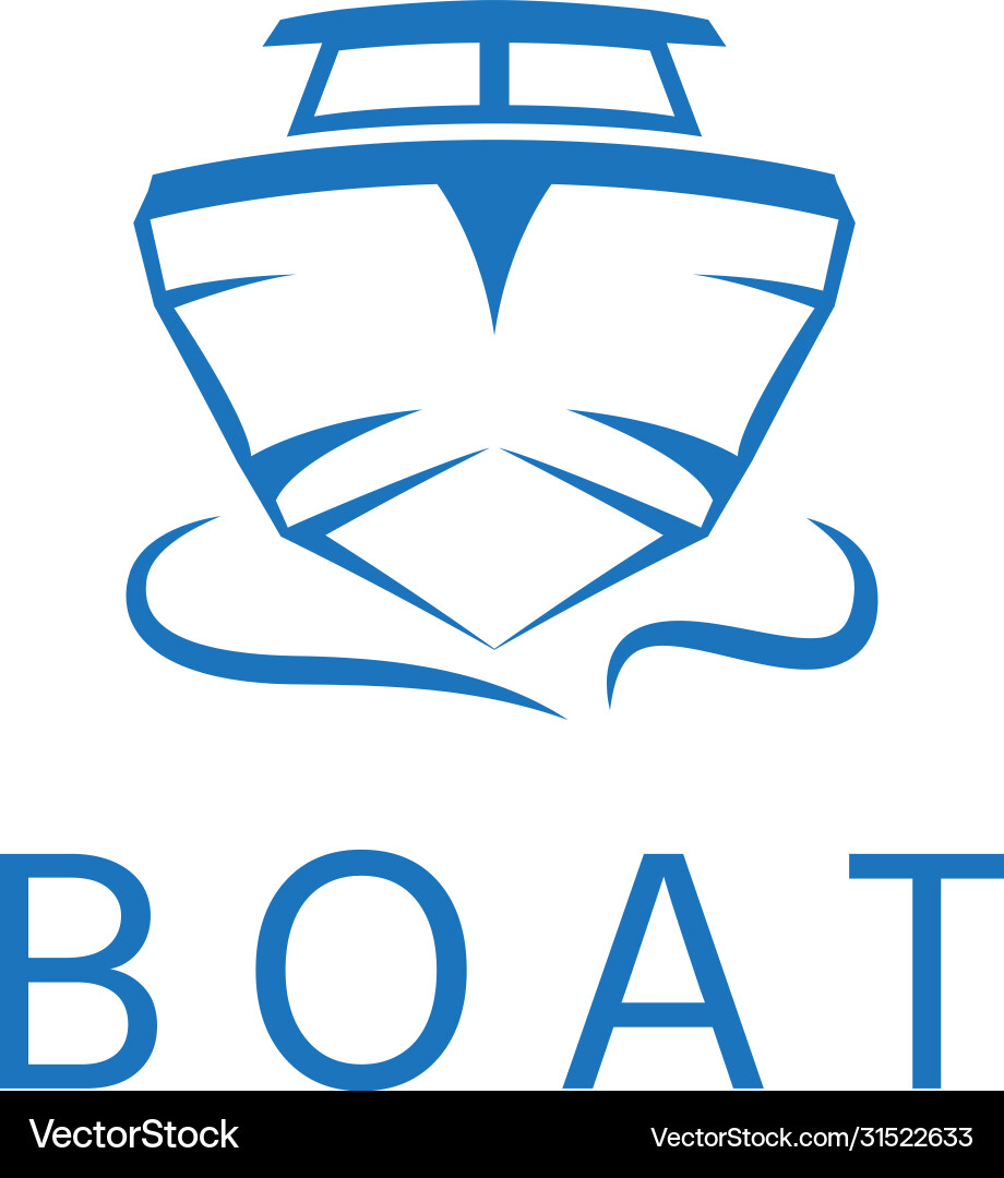 Boat Motor Outline Speed Vector Images (over 2,000)