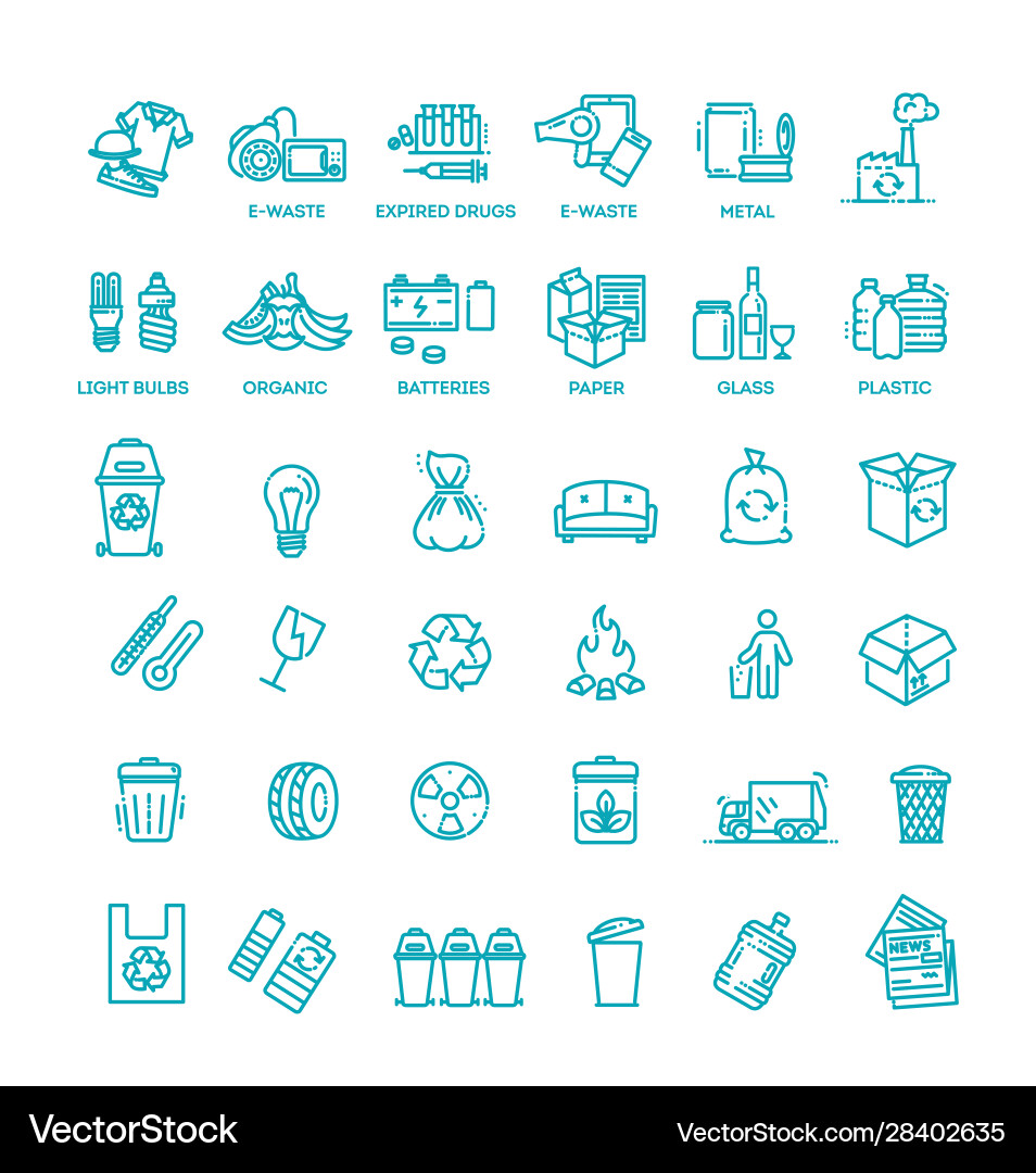Dump Landfill Vector Images (over 1,600)