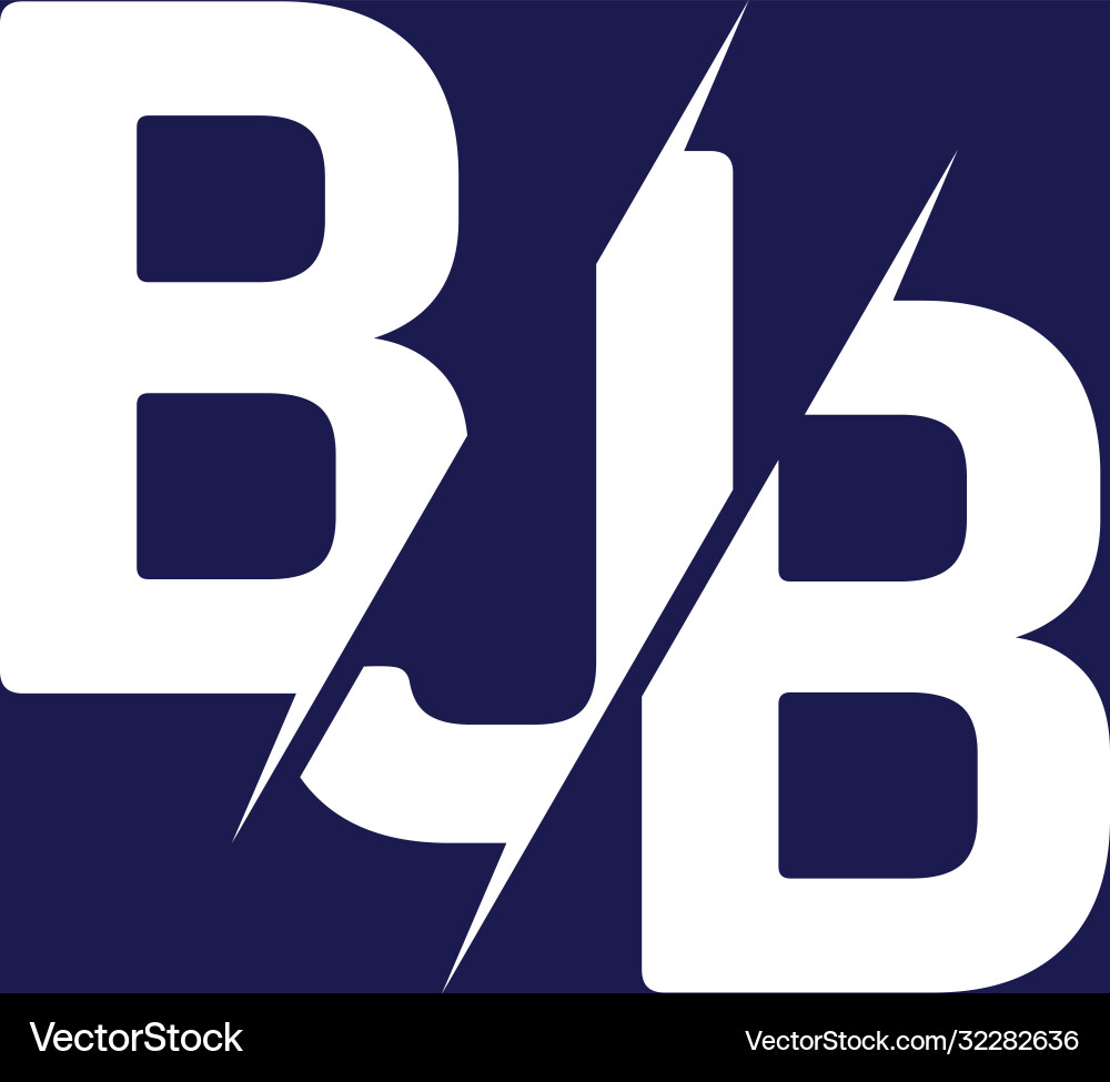 Bjb Cdr Logo