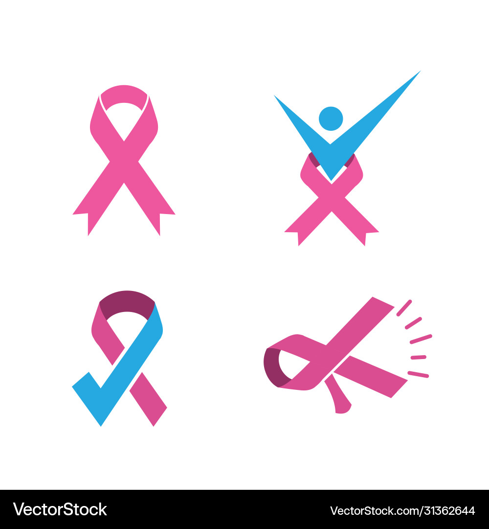 Free Breast Cancer Logo Vector Images (over 210)