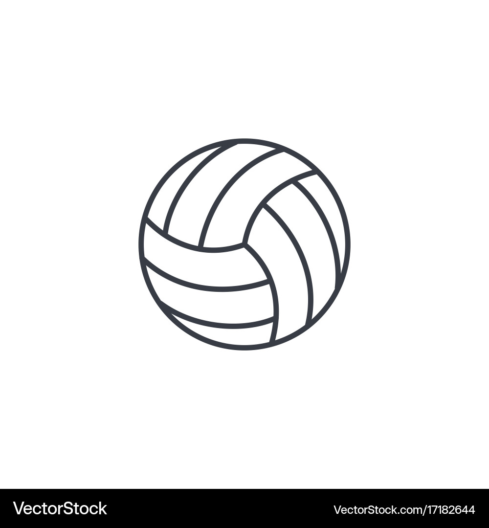 Volleyball Vector Images (over 33,000)