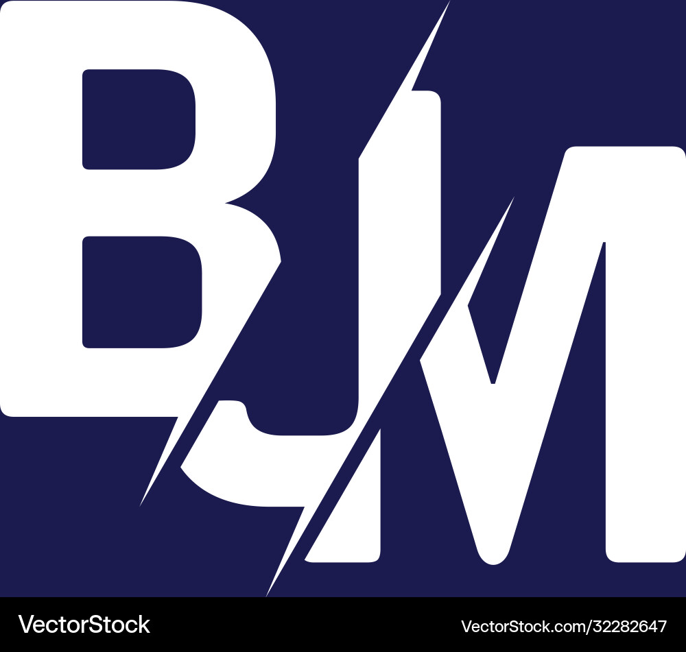 Bjm Logo Home | Beverly J. Martin Elementary