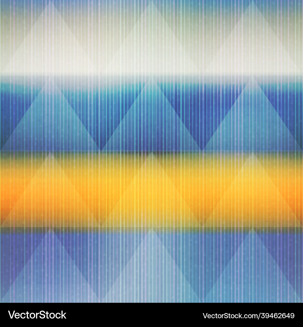 Abstract line pattern Royalty Free Vector Image