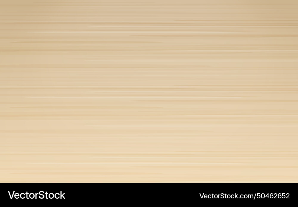 Realistic wood table background top view isolated Vector Image