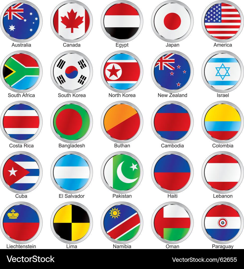 Multicultural Flags Flags Of Nations Have Returned To SUNY Oswego's