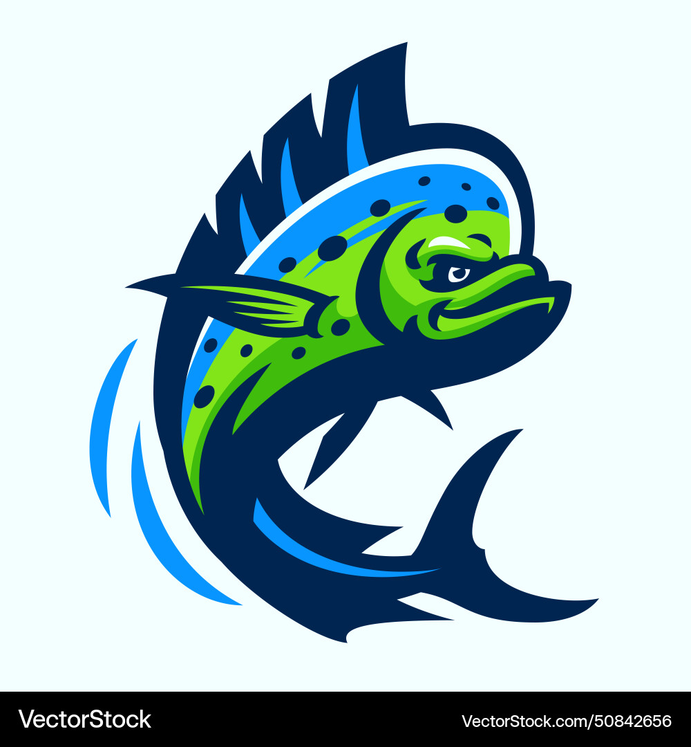 Fish Cartoon Logo Cartoon Shark Mascot Logo REYYARTS Drawings