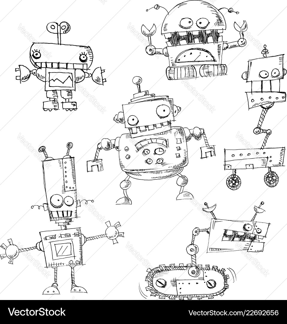 Doodles Vector Images (over 1.9 million)