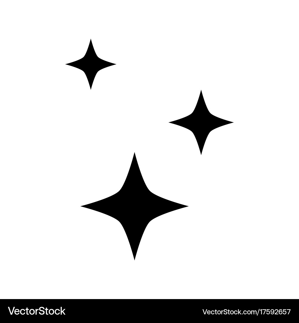 Clean icon Royalty Free Vector Image - VectorStock