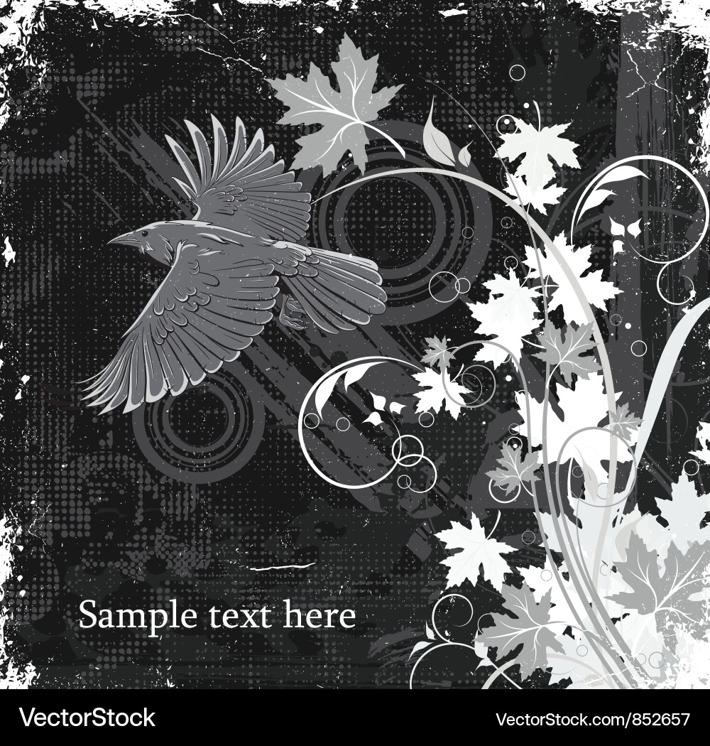 Vintage background Royalty Free Vector Image - VectorStock