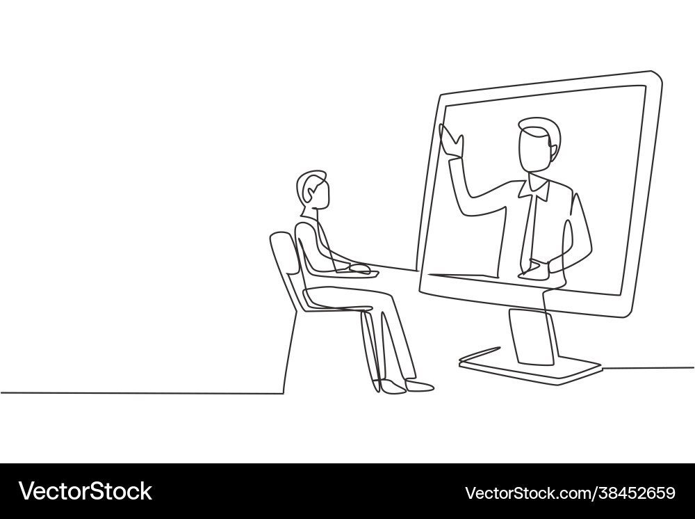 Teacher Line Drawing Vector Images (over 4,200)