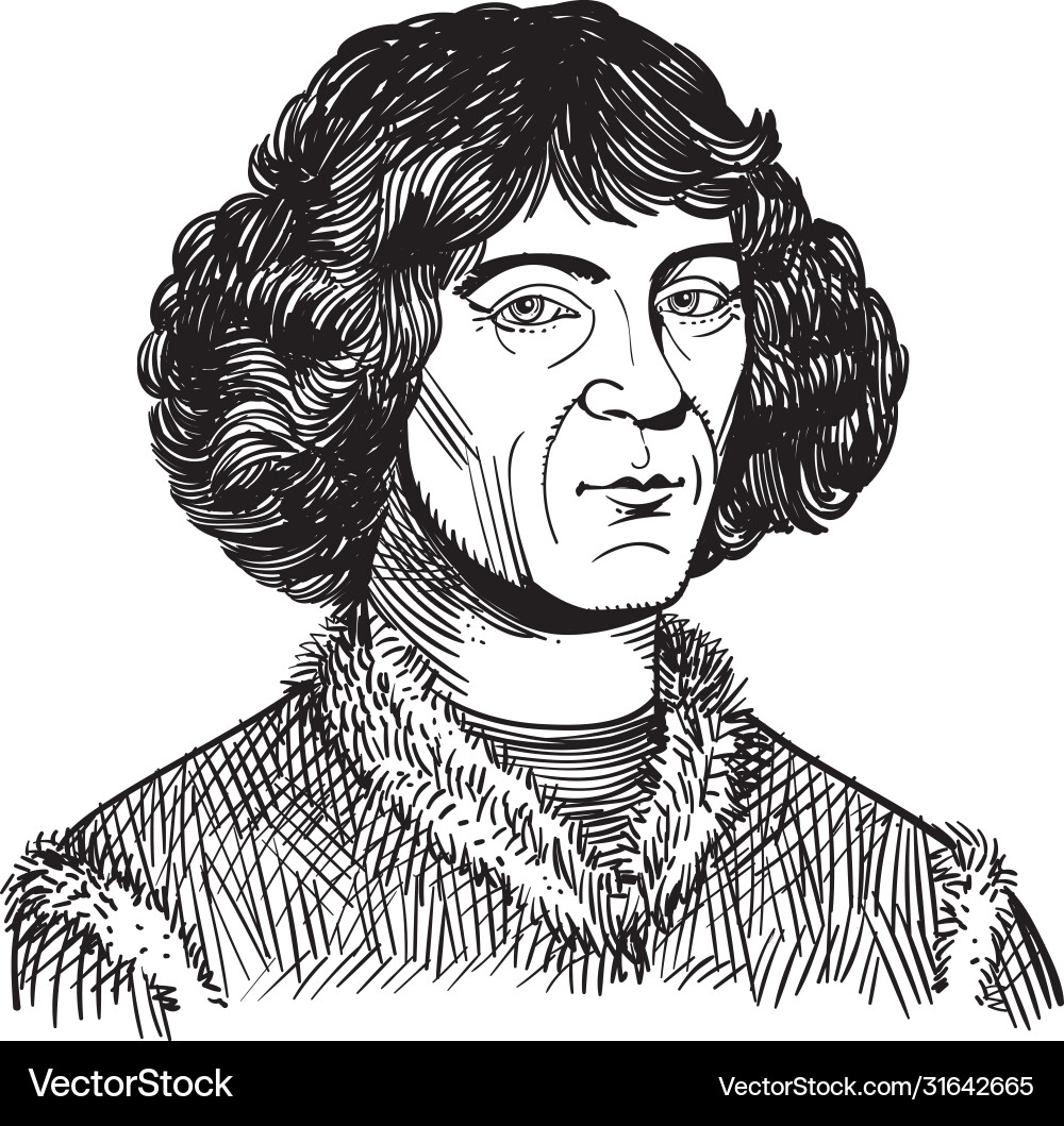 Copernicus Vector Images (38)