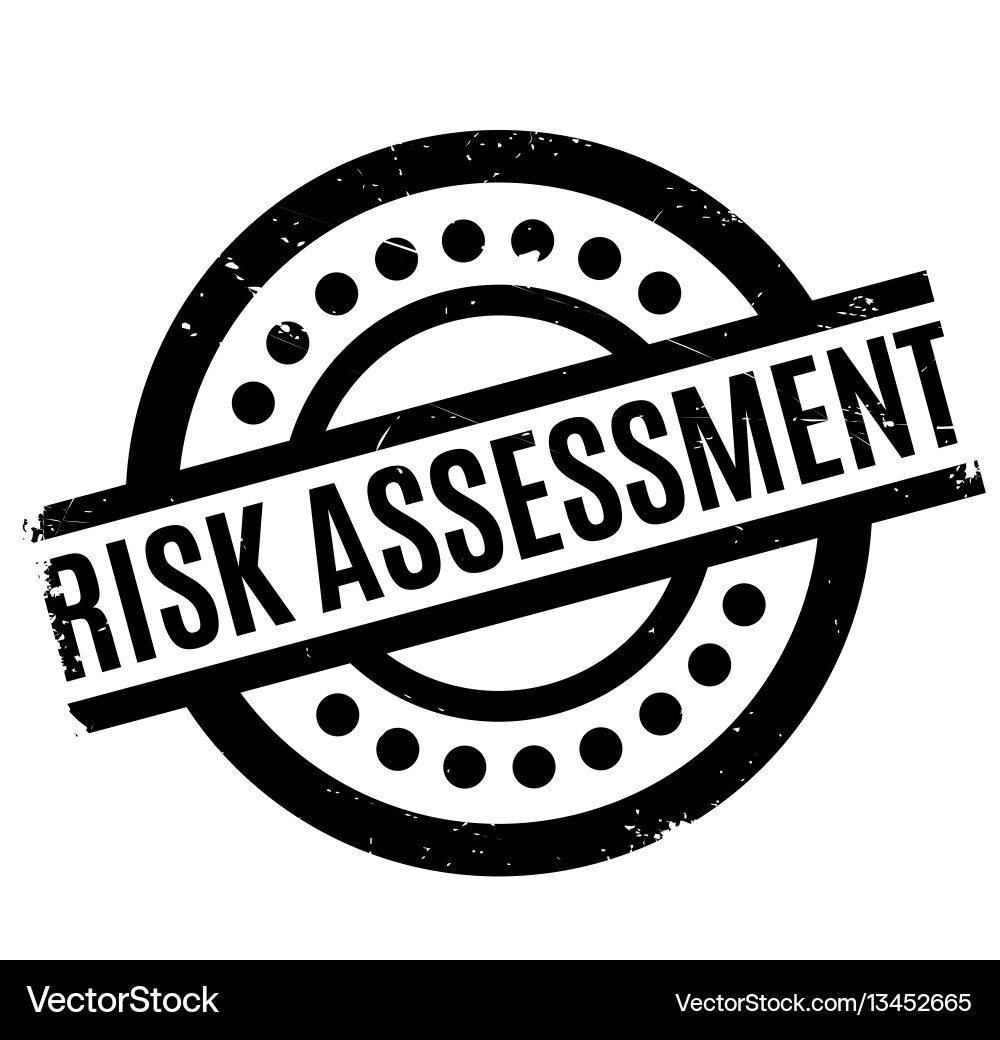 Risk Assessment Logo Blog: Organisational Versus Individual Risk