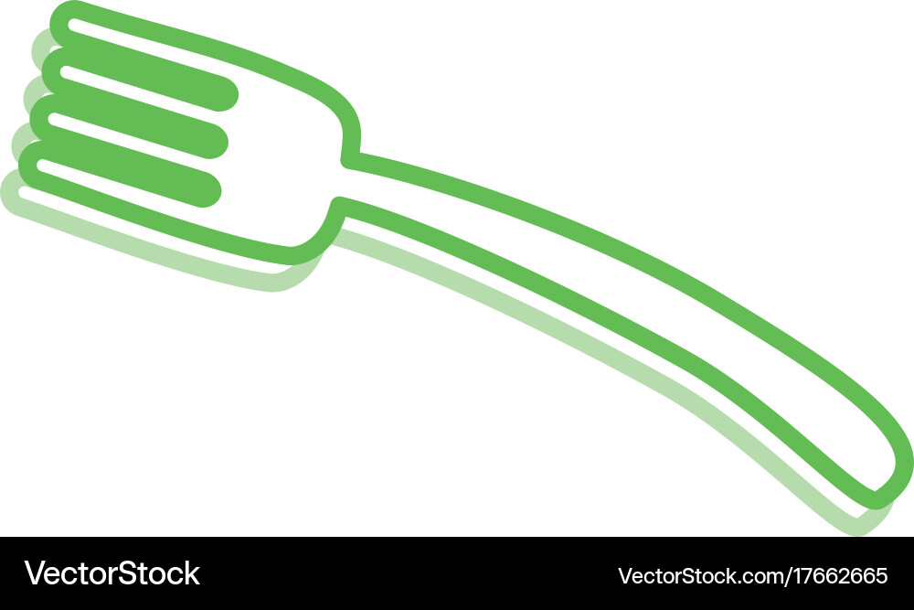 Trench Royalty Free Vector Image - VectorStock