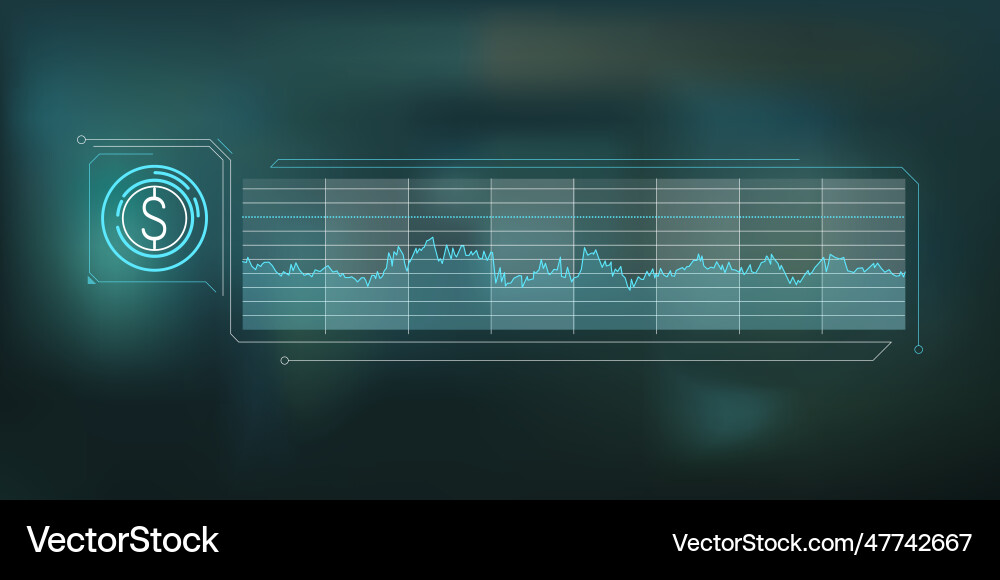 Clear and concise infographics about stable dollar