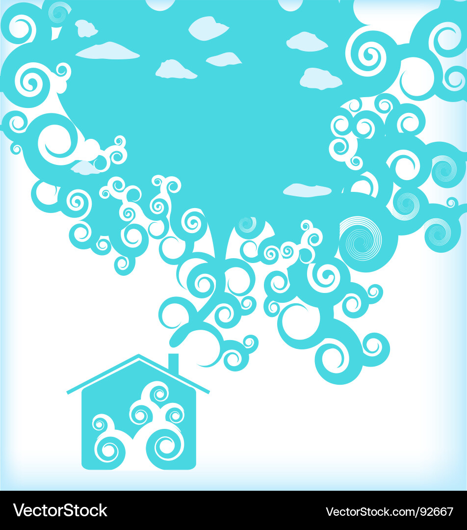 House design Royalty Free Vector Image - VectorStock