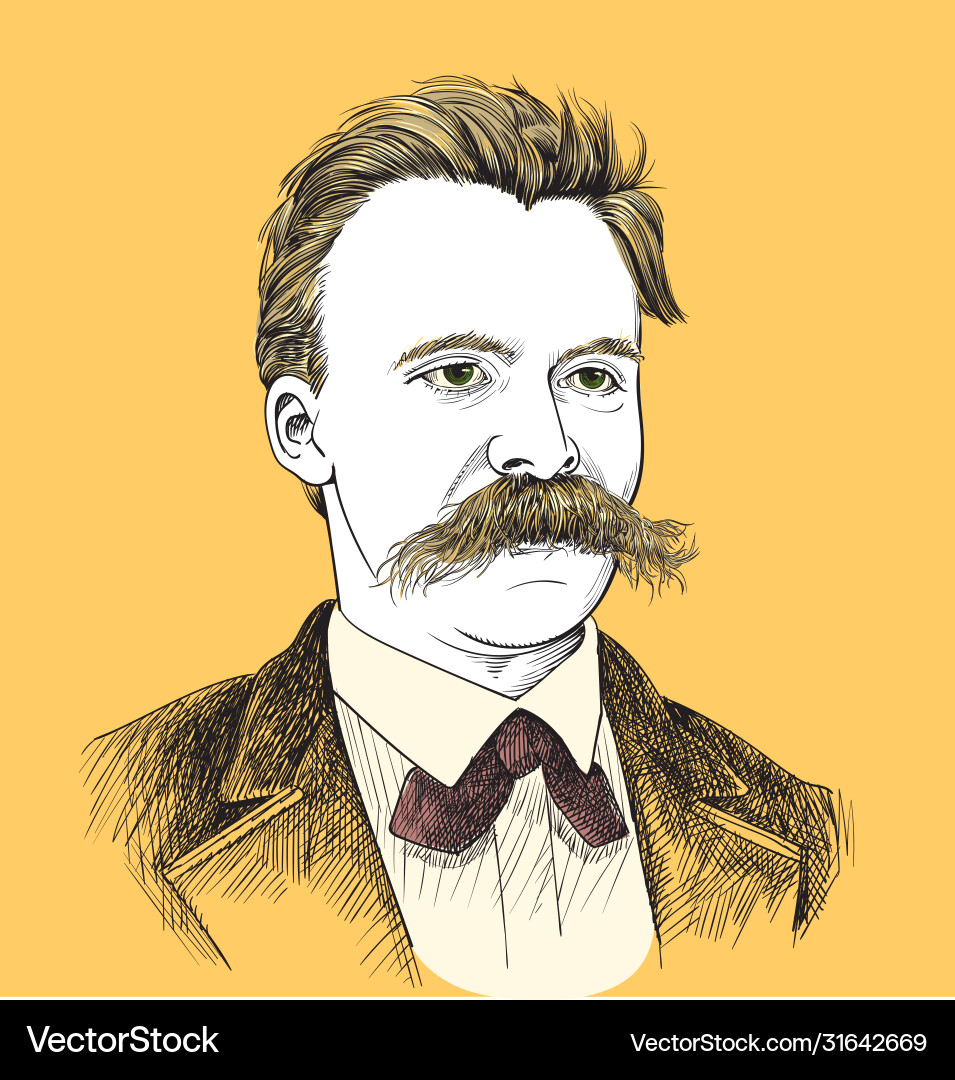 Nietzsche Background