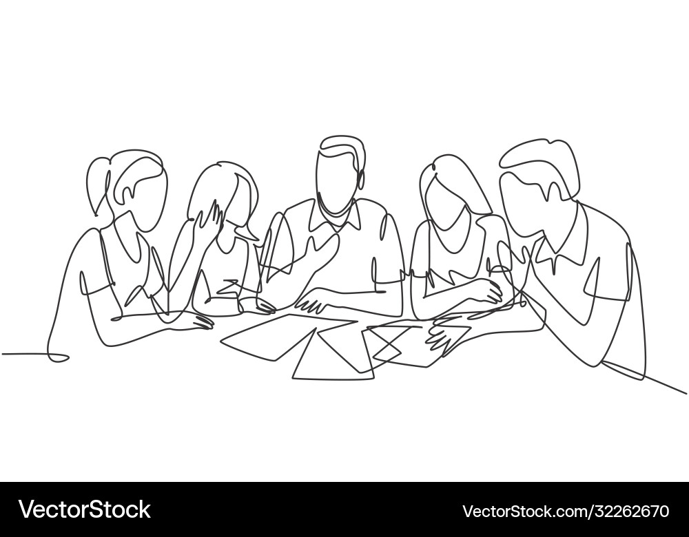 Employee Presentation Vector Images (over 34,000)