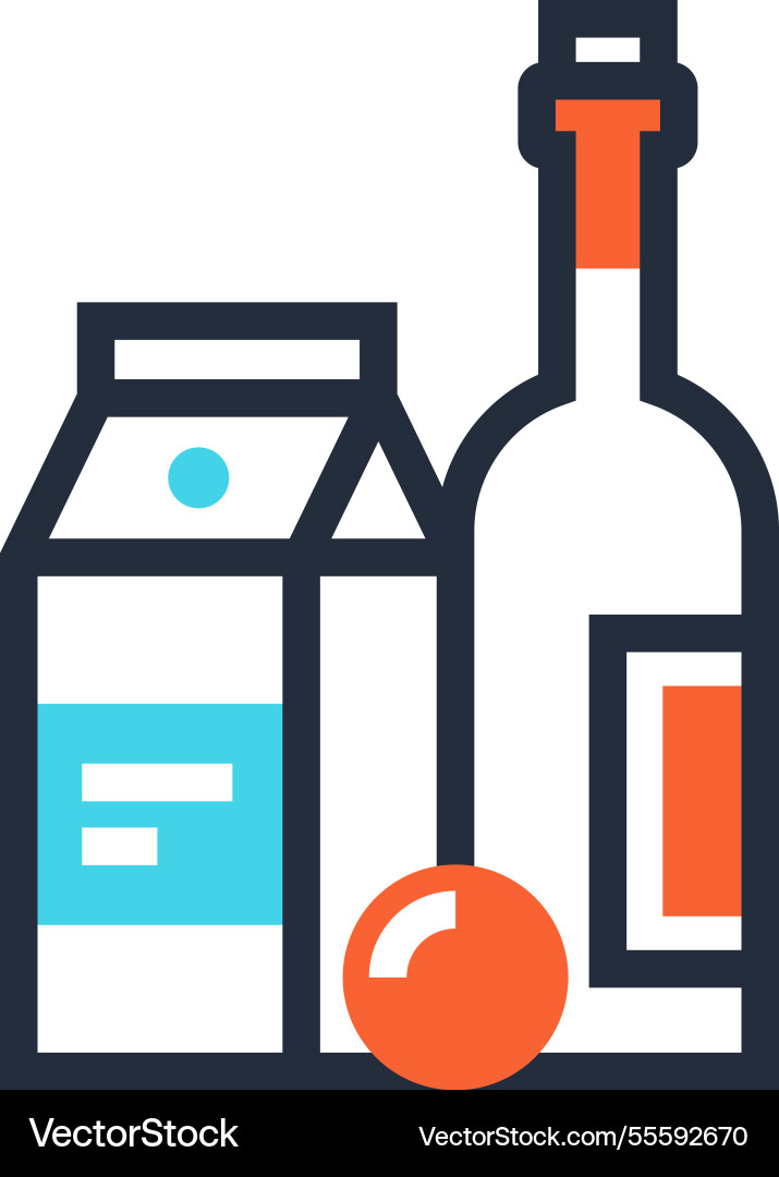 Goods Royalty Free Vector Image - VectorStock