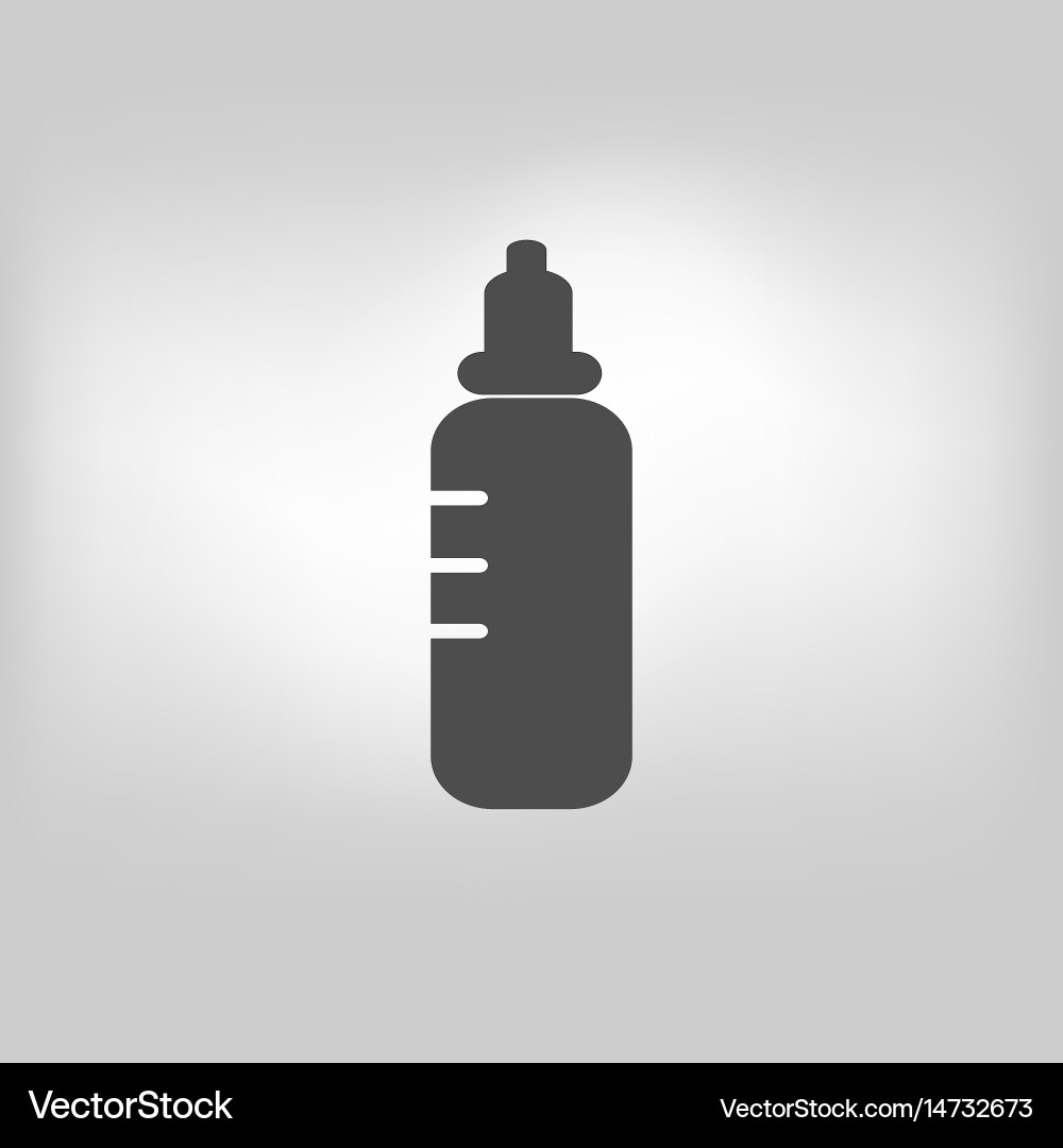 Newborn neonatal icon Royalty Free Vector Image