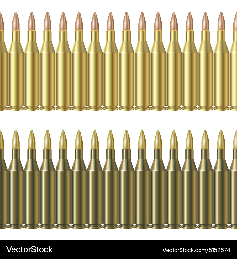 Bullet Pattern Line Art Royalty Free Vector Image
