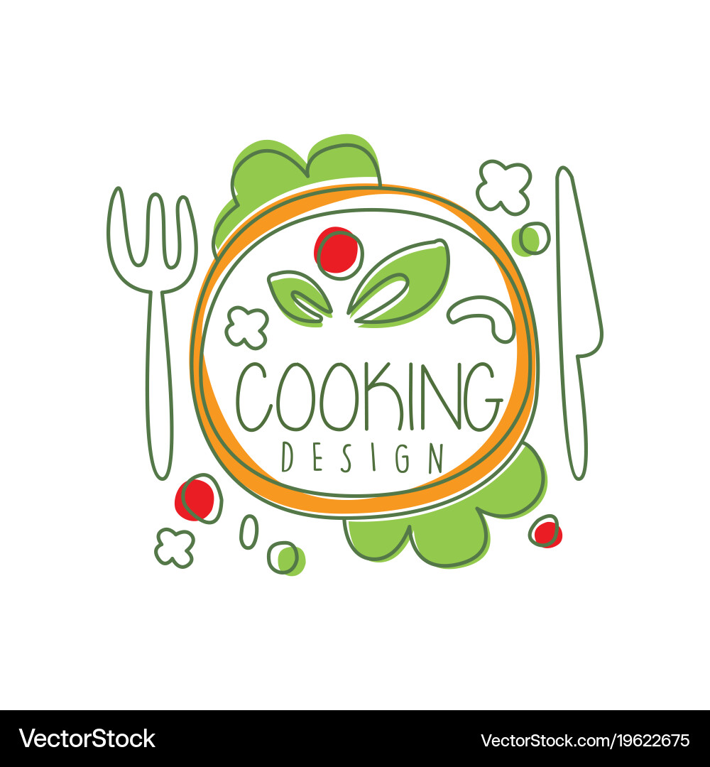 Culinary Logo