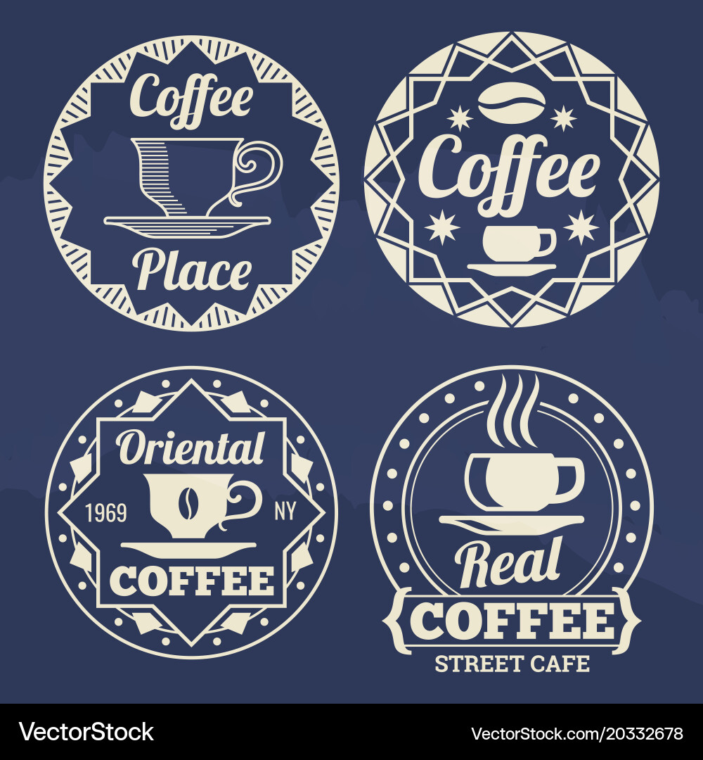 Kafe Vector Images (45)