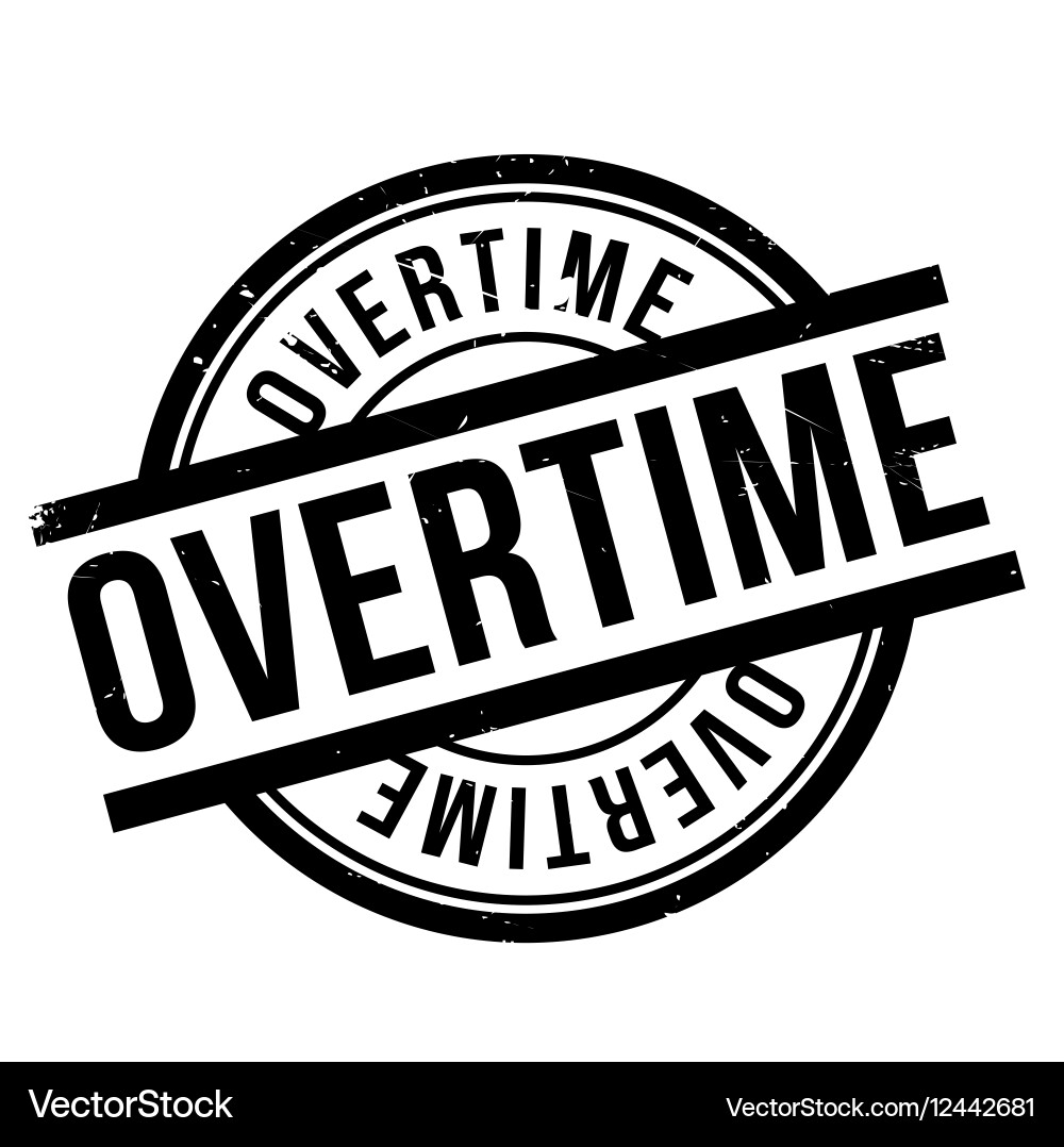 Overtime Logo
