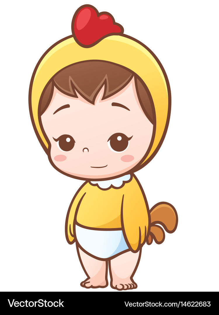 Baby Royalty Free Vector Image - VectorStock