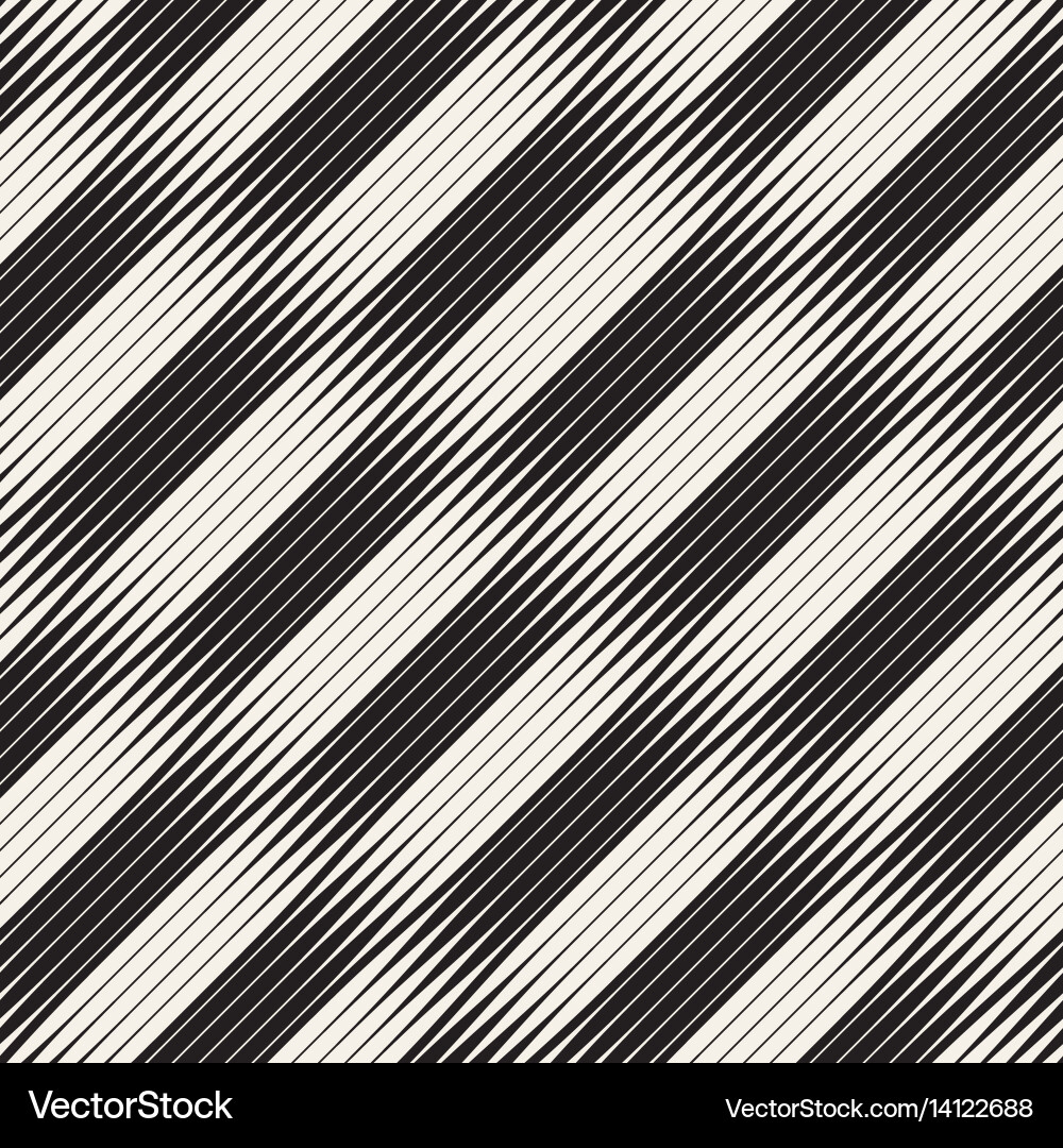Wavy Stripe Pattern Royalty Free Vector Image - VectorStock