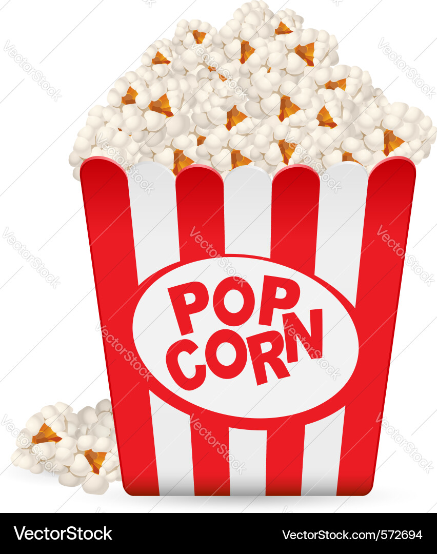 Popcorn Vector Images (over 38,000)