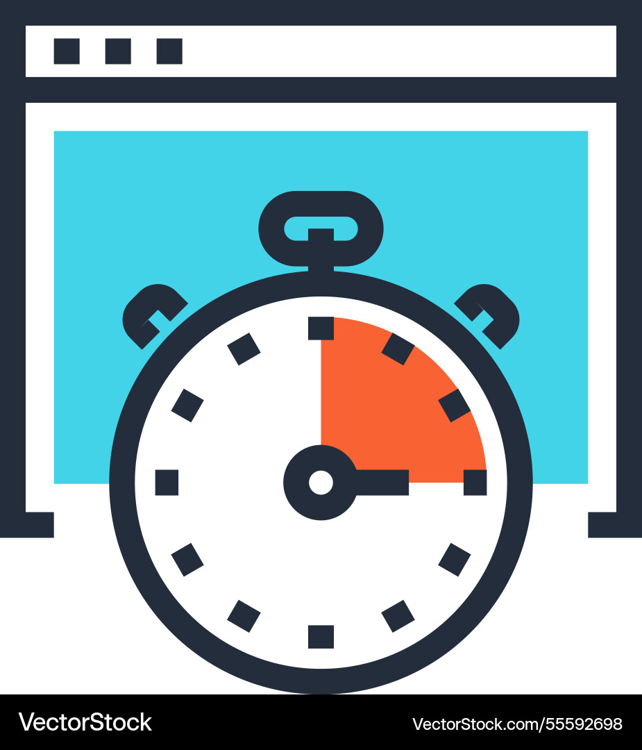 Performance Royalty Free Vector Image - VectorStock