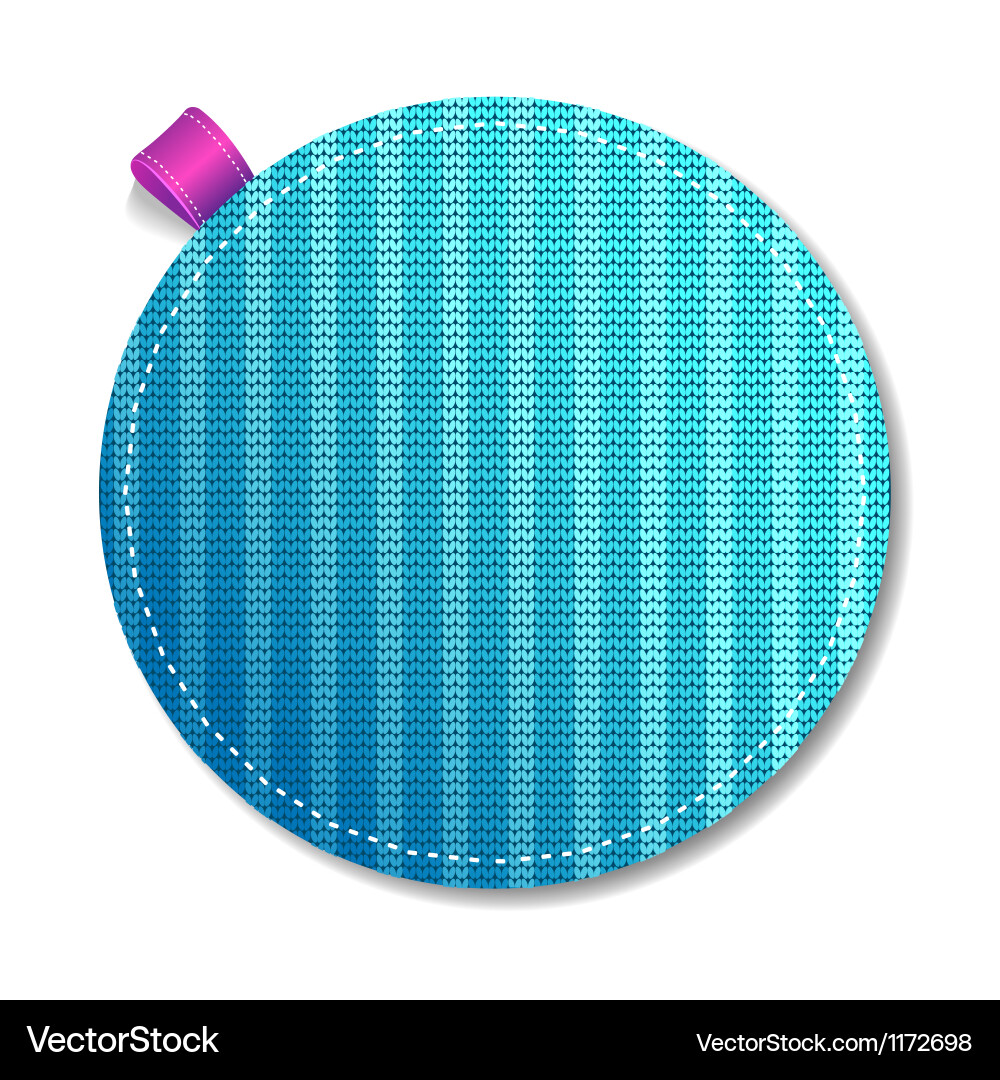 Template Royalty Free Vector Image - VectorStock