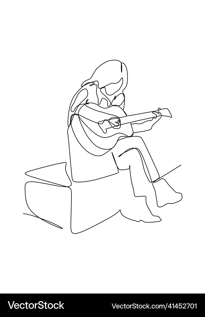 Free Person Sitting Vector Images (over 880)