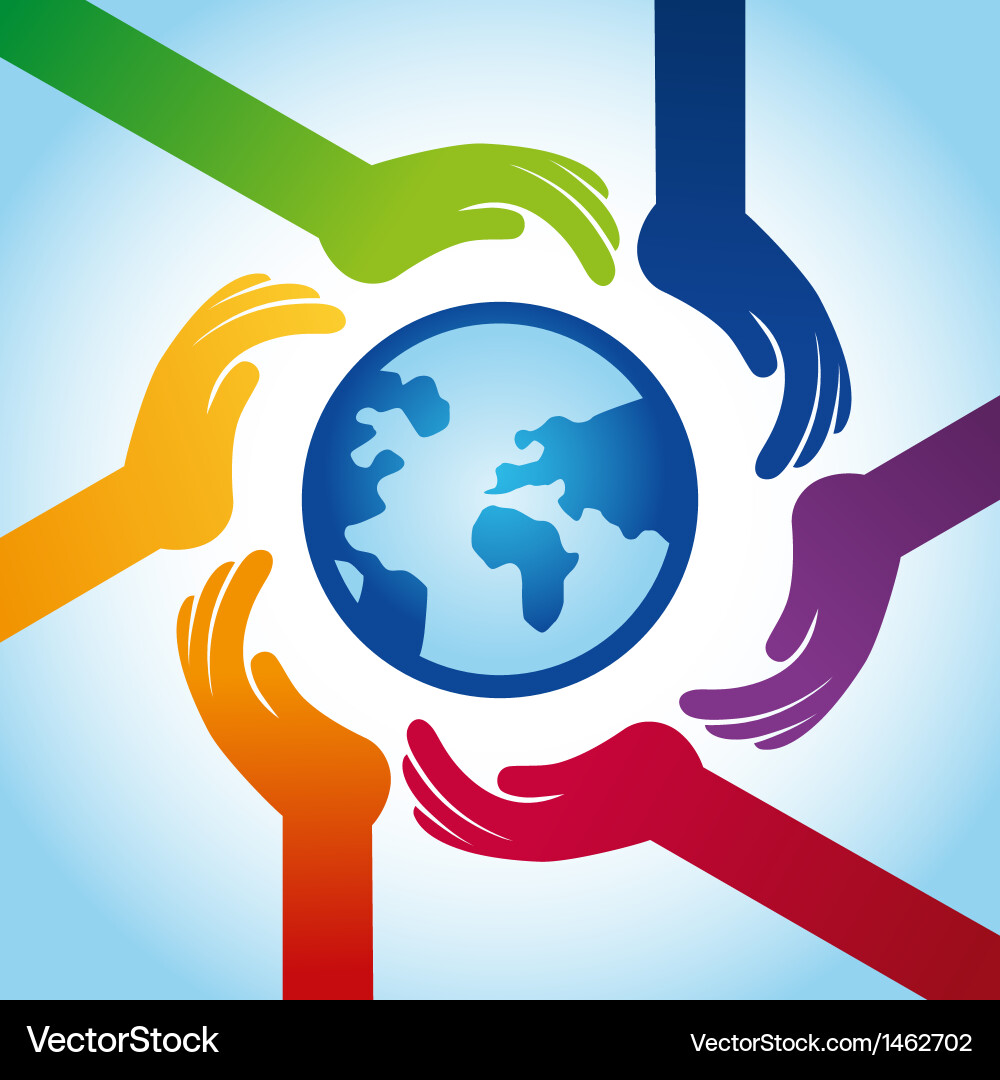 Tolerance concept Royalty Free Vector Image - VectorStock