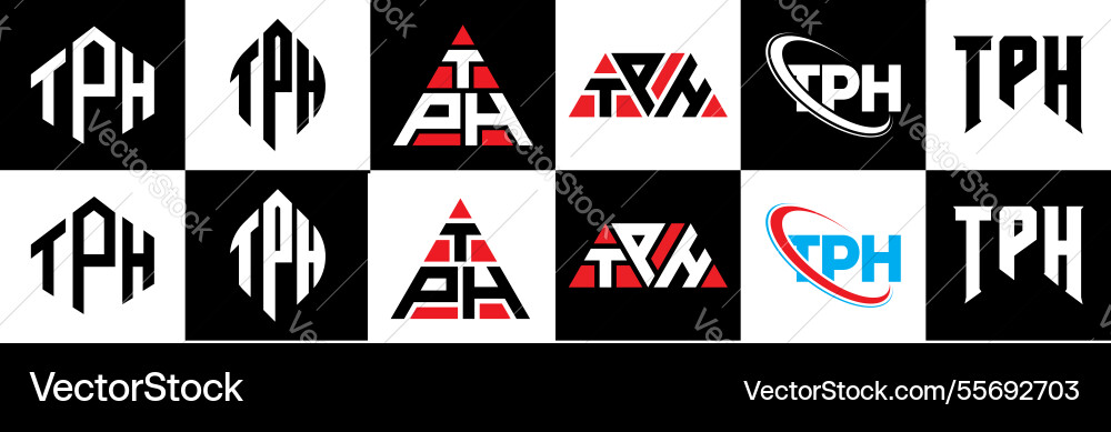 Tph Vector Images (29)