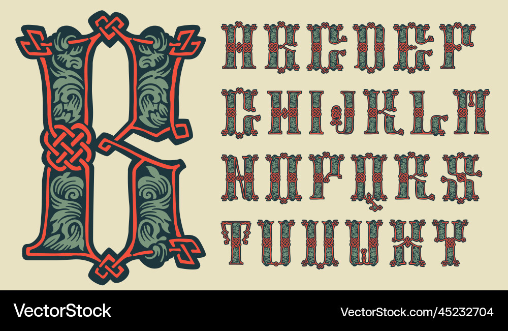 Saxons Vector Images (over 660)