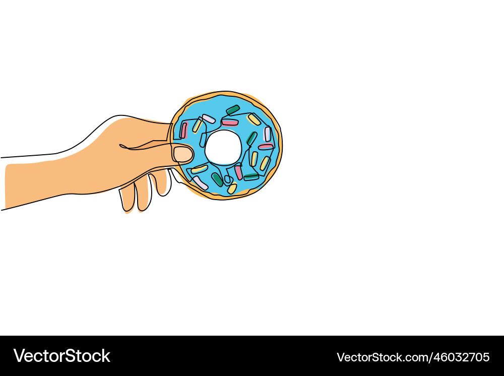 Human Doughnut Vector Images (over 200)