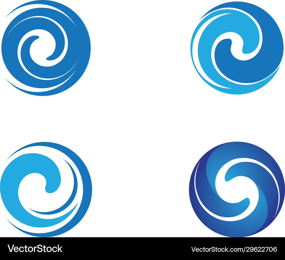 Circle symbol icon Royalty Free Vector Image - VectorStock