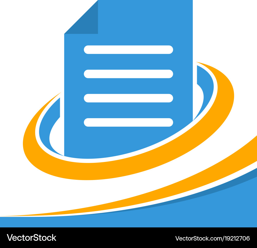 Document Management Logo