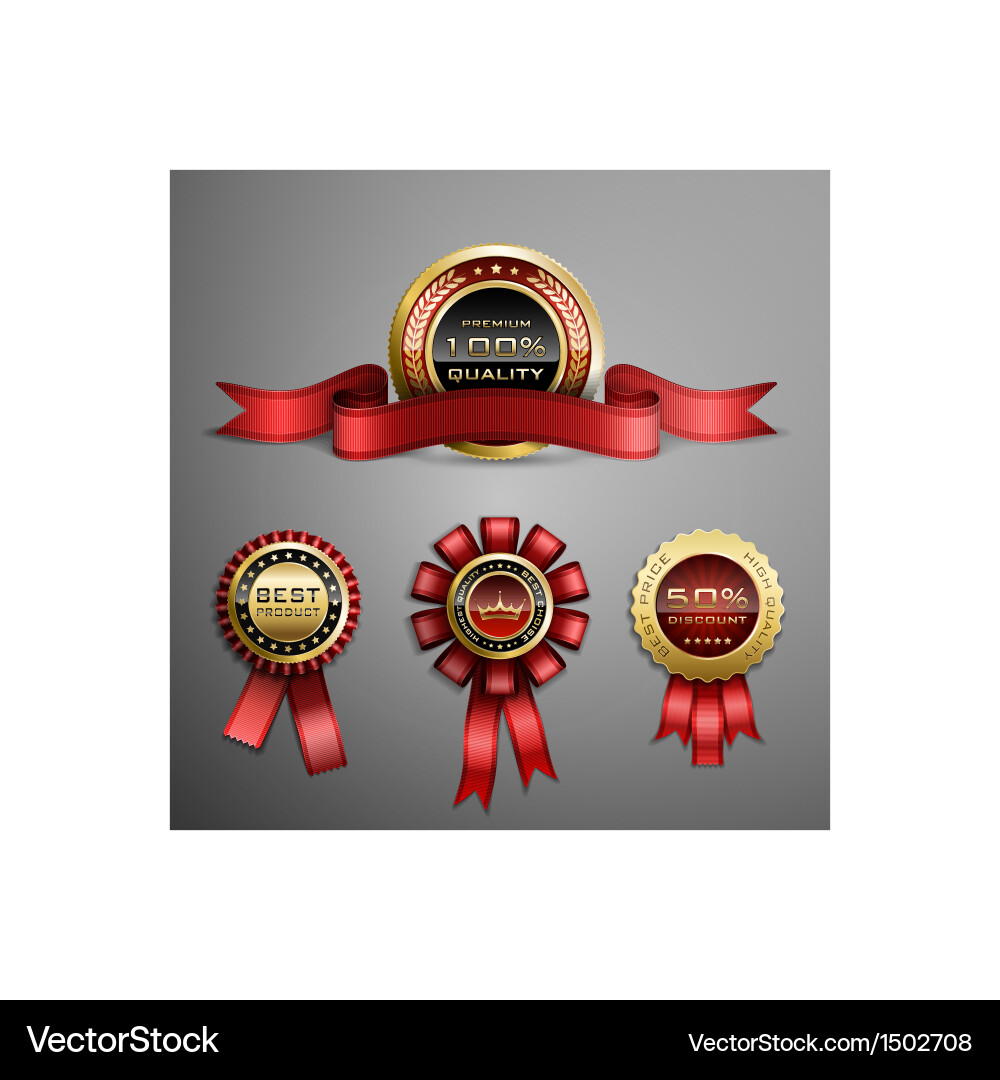 Award Label Trophy Vector Images (over 20,000)